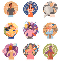 Different Talents Vector Images (over 340)