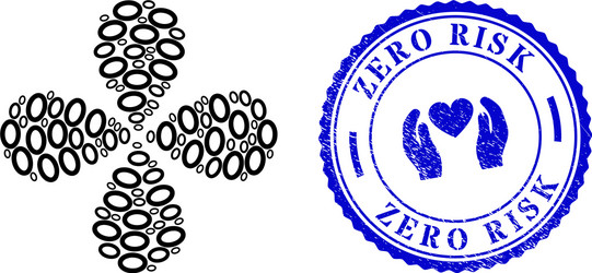 Zero Risk Vector Images (over 890)