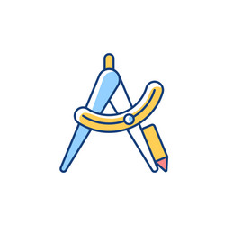 Drafting Compass Logo Vector Images (over 410)