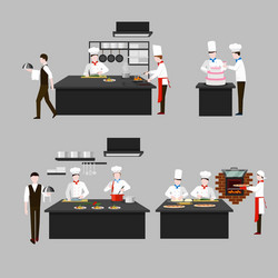 Design thinking process Royalty Free Vector Image