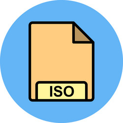 Iso Symbol Vector Images (over 4,000)
