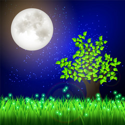 Free Moonlight Vector Images (over 1,600)