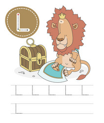 Leon Animal Vector Images (over 290)