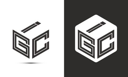 Igc Vector Images (18)