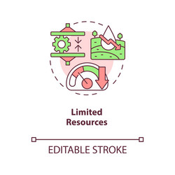 Limited Resources Vector Images (over 180)