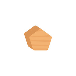 Pentagon Shaped Objects At Home