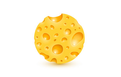 Cheesy Vector Images (over 1,000)