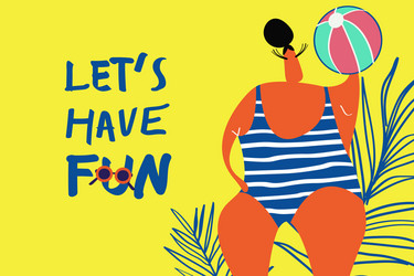 Lets Have Fun Vector Images (68)