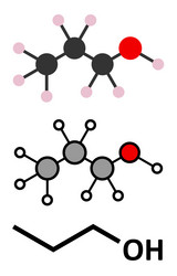 Propane Structural Formula Vector Images (over 170)