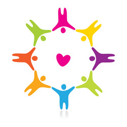 Friendship Vector Images (over 290,000)