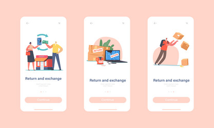 Goods Return Vector Images (over 2,400)