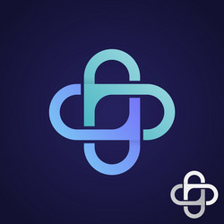 Symbol Infinity Cross Vector Images (over 1,300)