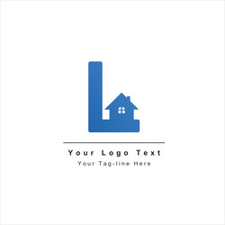 L Construction Logo Vector Images (over 1,600)