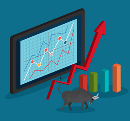 Stock Market Arrow Vector Images (over 41,000)