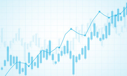 Stock Market Chart Vector Images (over 79,000)