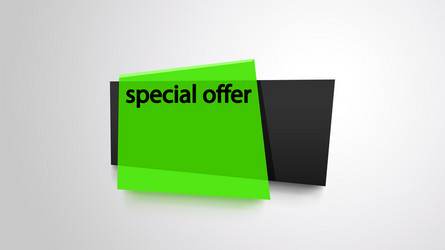 Special Offer Logo Vector Images (over 17,000)