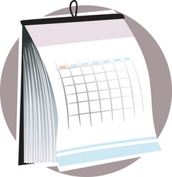 Punctuality Chart Vector Images (48)