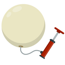 Balloon Pump Vector Images (over 690)