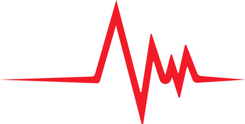 Heart Beat Logo Vector Images (over 4,500)