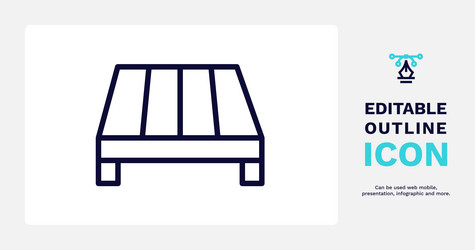 Pallet Logo Vector Images (over 1,500)