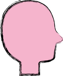 Person Silhouette Vector Images (over 360,000)