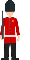 Queens Guard Vector Images (over 2,200)
