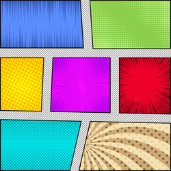 Comic Book Vector Images (over 84,000)