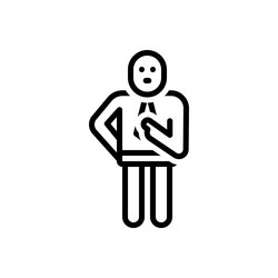 Point Myself Vector Images (25)