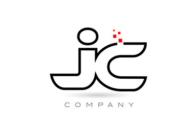 Jc Logos Vector Images (over 2,300)
