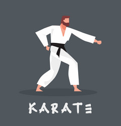 Karate Vector Images (over 20,000)