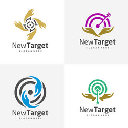Target Logo Vector Images (over 29,000)