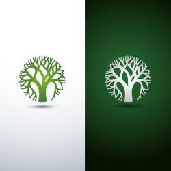 Tree Logo Vector Images (over 200,000)
