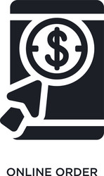 Online Order Logo Vector Images (over 7,100)