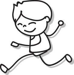 Matchstick People Vector Images (over 190)