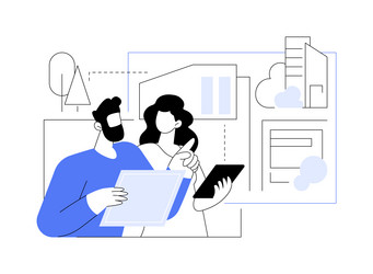 Urban Planning Icons Vector Images (over 4,700)