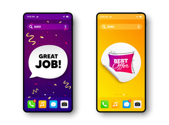 Job Offer Banner Vector Images (over 3,400)