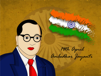 Br Ambedkar Vector Images (18)