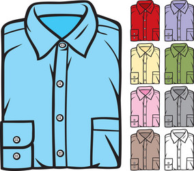 Folded Shirt Vector Images (over 1,600)