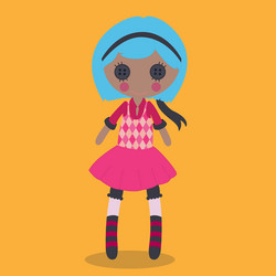Rag Doll Vector Images (over 290)