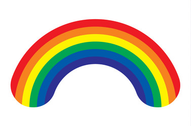 Rainbow Vector Images (over 370,000)
