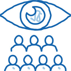 Doodle Icon Team Vector Images (over 4,200)