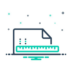 Cm Scale Vector Images (over 1,800)