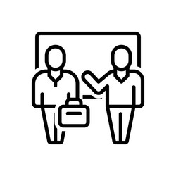 Introduction Royalty Free Vector Image - VectorStock