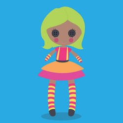 Rag Doll Vector Images (over 290)