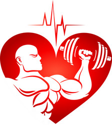 Cardio Logo Vector Images (over 5,700)