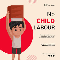 Animated Child Labour Posters