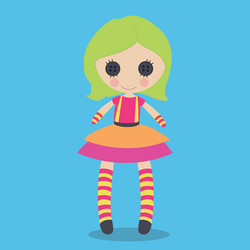 Rag Doll Vector Images (over 290)
