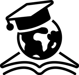 Education for all Royalty Free Vector Image - VectorStock