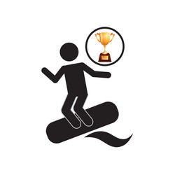 Extreme Ski Avatar Vector Images (78)