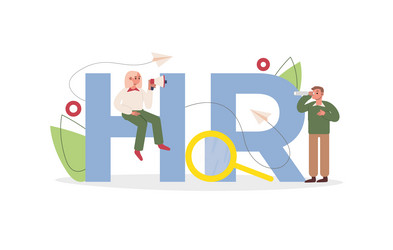 Hr Department Vector Images (over 600)